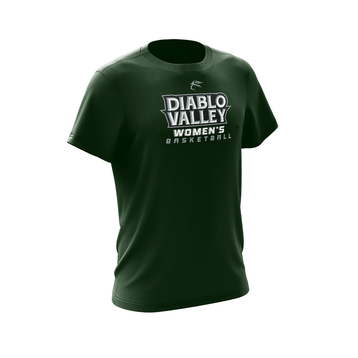DVC T-Shirt– Courtsmith Team Store